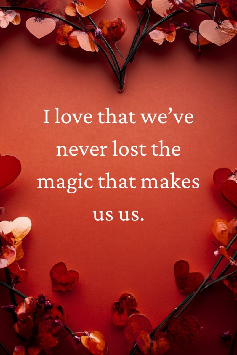 107 Creative Valentine's Day Messages That Will Melt Your Loved One's Heart