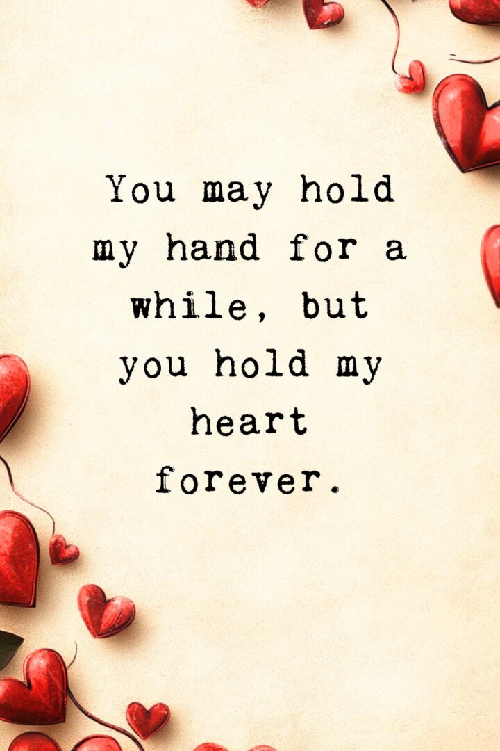 107 Creative Valentine’s Day Messages That Will Melt Your Loved One’s ...