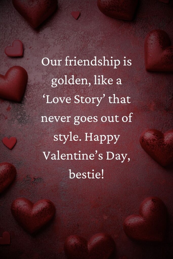 89 Adorable Ways to Greet Your Friend “Happy Valentine’s!” – Linguablog