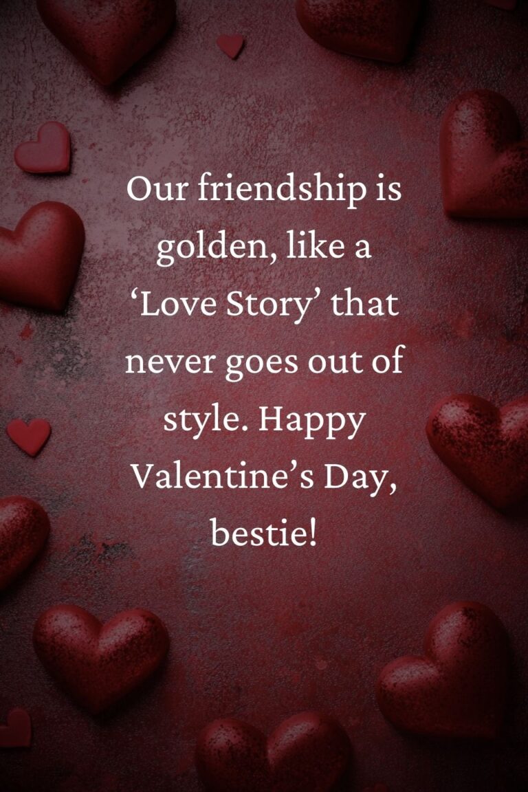 89 Adorable Ways to Greet Your Friend “Happy Valentine’s!” – Linguablog