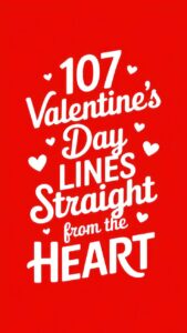 107 Creative Valentine’s Day Messages That Will Melt Your Loved One’s ...