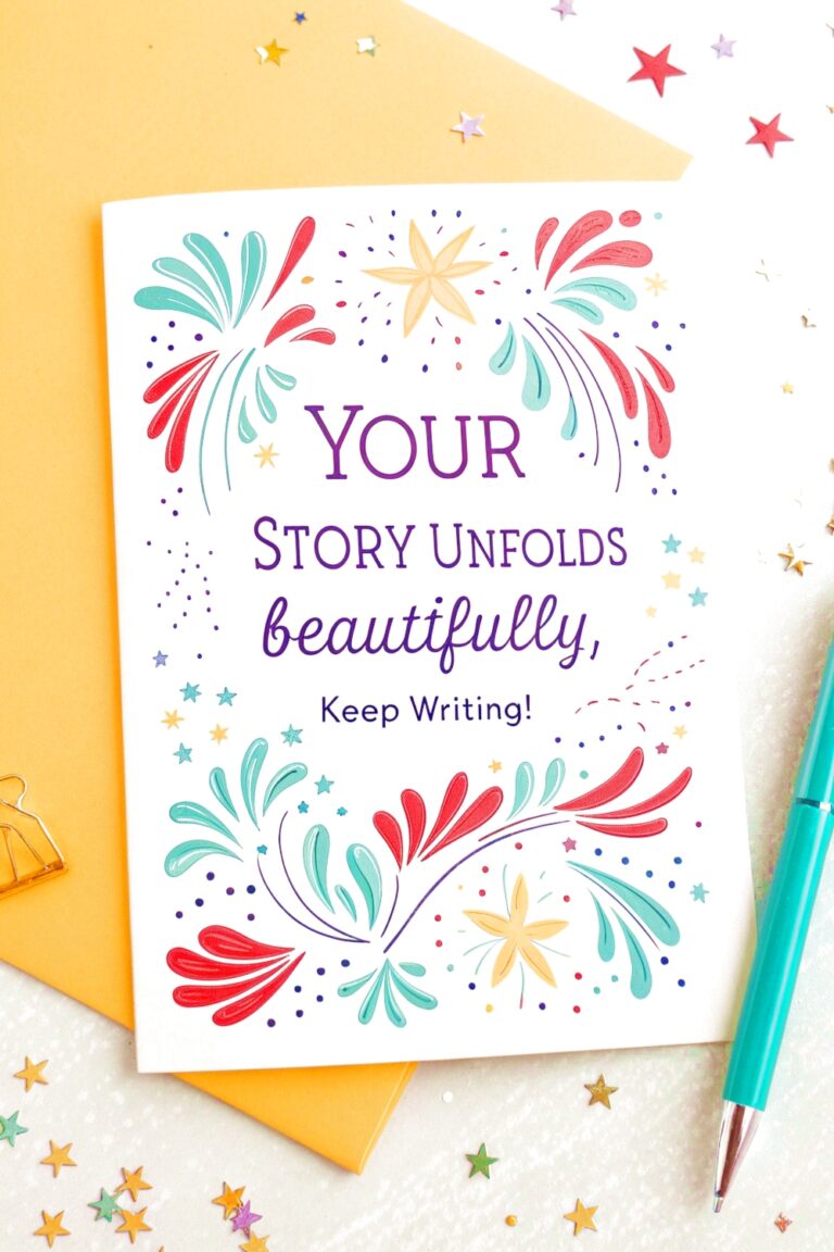 83 Perfect Messages for Your New Year Cards