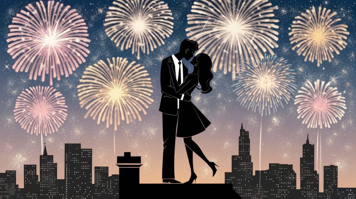 83 Perfect Messages for Your New Year Cards