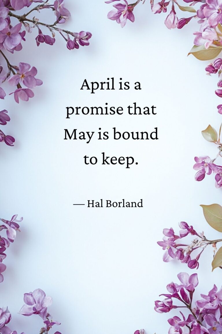 85 Spring Sayings That'll Put a Skip in Your Step