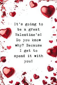 101 Unexpected Valentine's Day Cute Texts That'll Make Them Smile