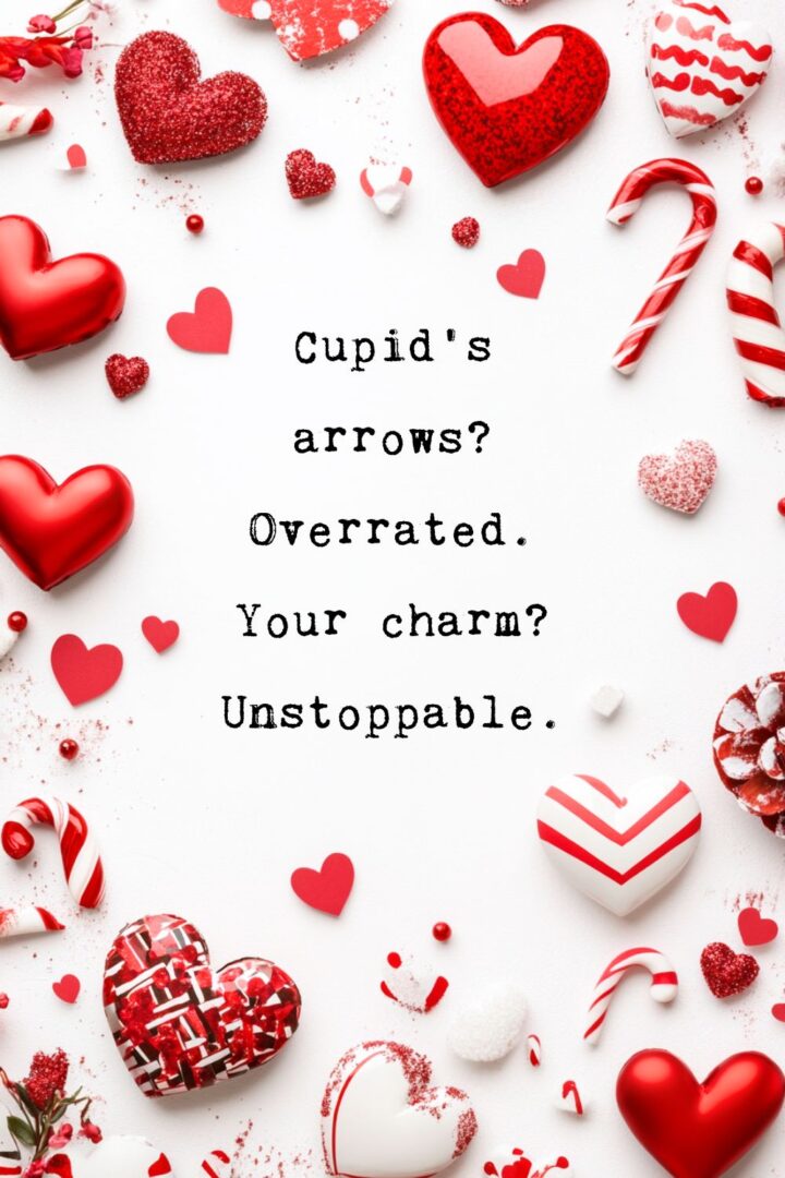101 Unexpected Valentine's Day Cute Texts That'll Make Them Smile
