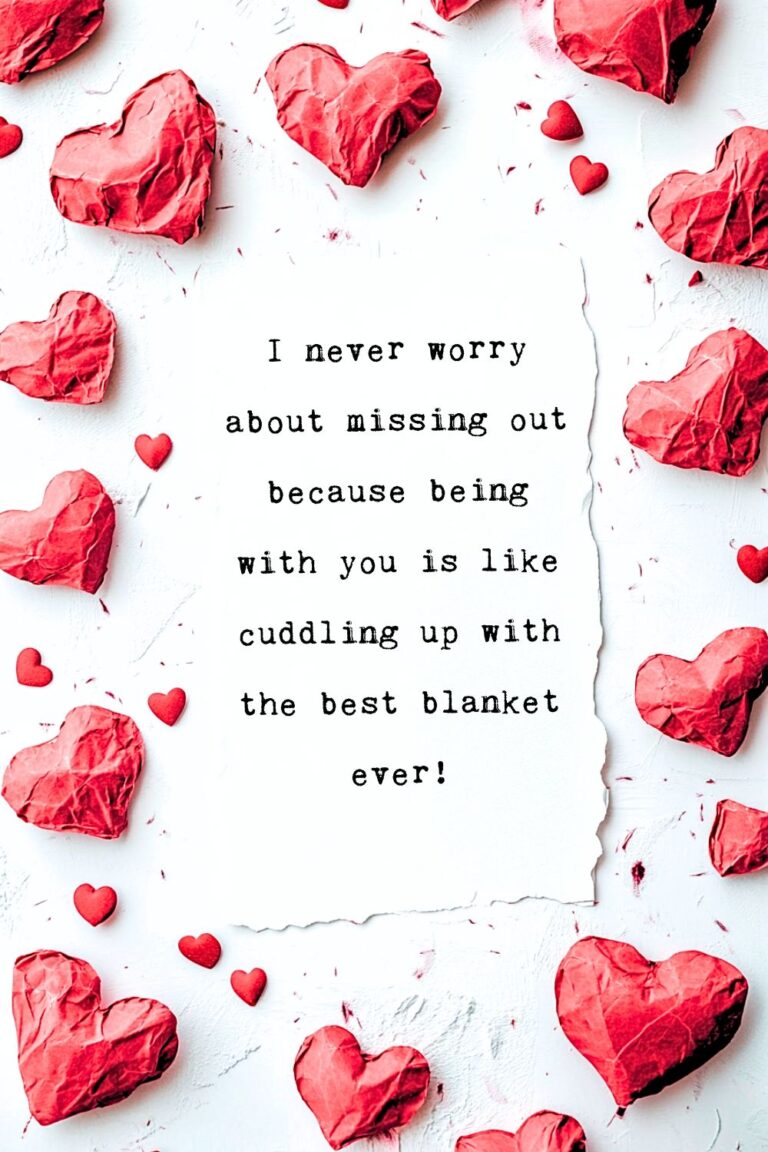 101 Unexpected Valentine's Day Cute Texts That'll Make Them Smile