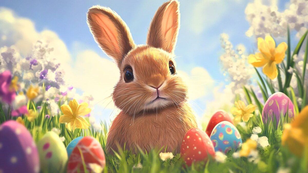 105 Eggcellent Easter Letterboard Quotes to Brighten Your Feed