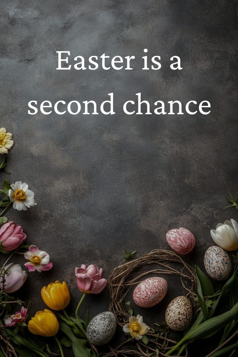 105 Eggcellent Easter Letterboard Quotes to Brighten Your Feed