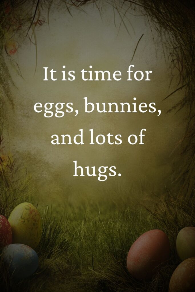105 Eggcellent Easter Letterboard Quotes to Brighten Your Feed