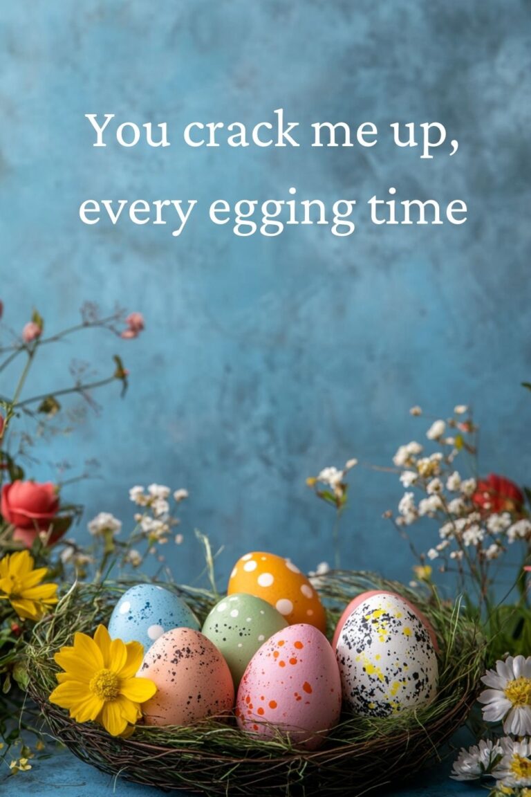 105 Eggcellent Easter Letterboard Quotes to Brighten Your Feed