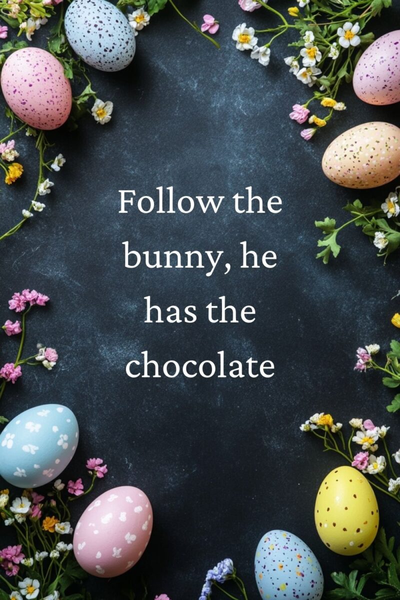 105 Eggcellent Easter Letterboard Quotes to Brighten Your Feed