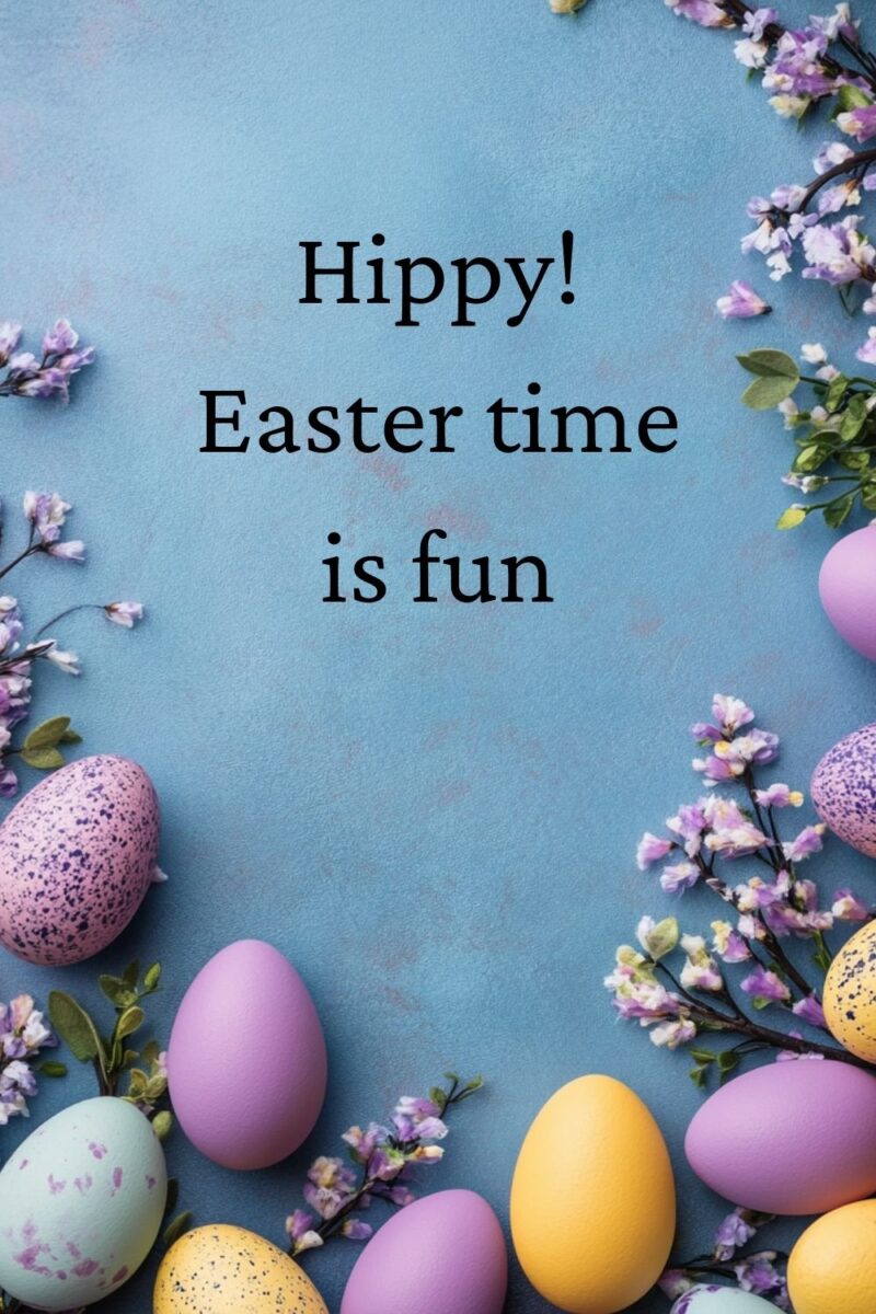 105 Eggcellent Easter Letterboard Quotes to Brighten Your Feed