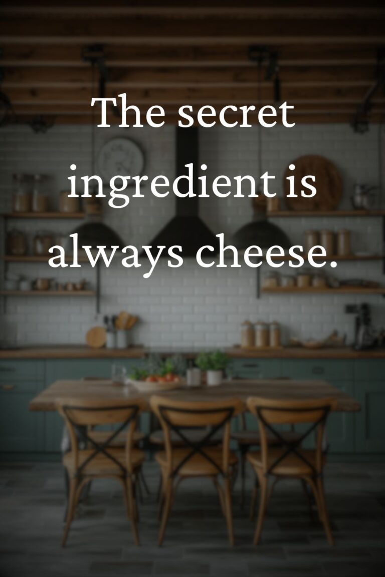 49 Delicious Letterboard Ideas to Spice Up Your Kitchen Walls