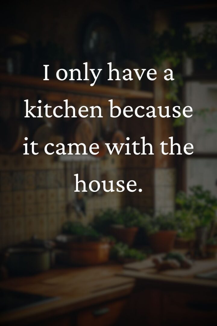 49 Delicious Letterboard Ideas to Spice Up Your Kitchen Walls