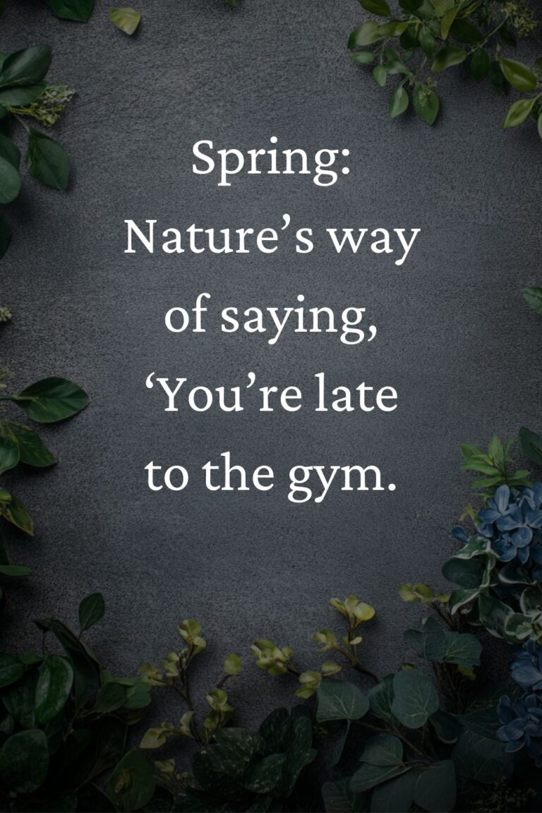 Words in Bloom: 81 Must-Try Spring Quotes for Your Letterboard