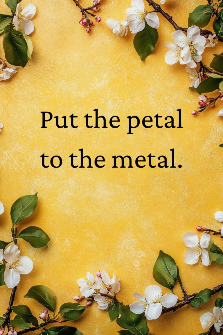 Words in Bloom: 81 Must-Try Spring Quotes for Your Letterboard