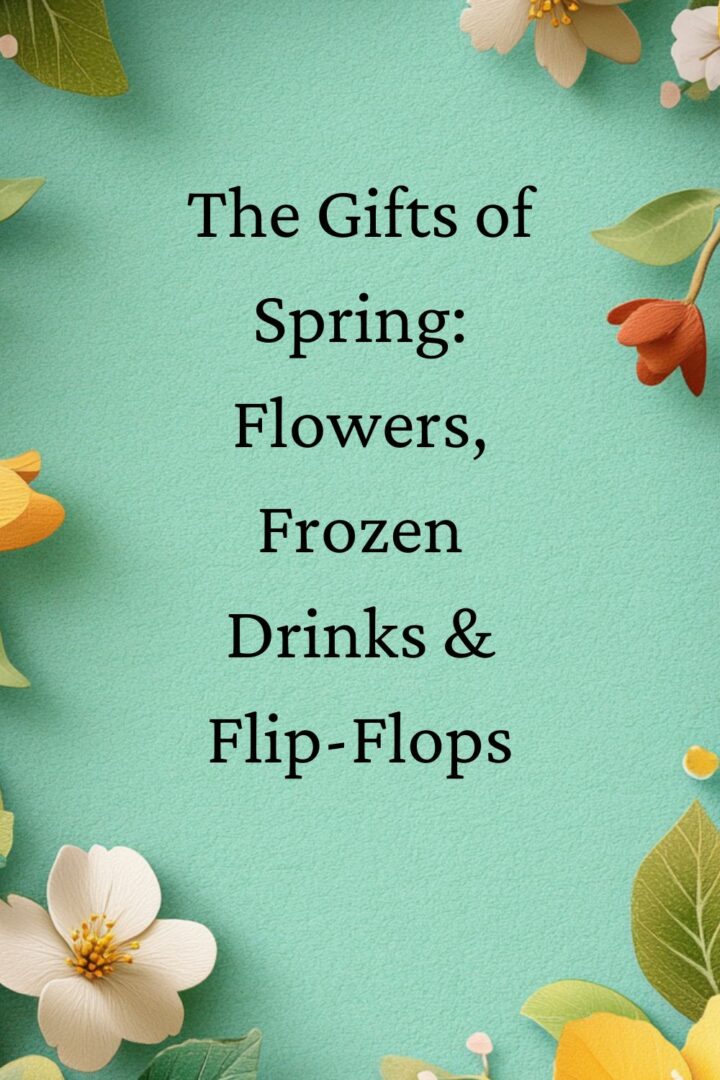 Words in Bloom: 81 Must-Try Spring Quotes for Your Letterboard