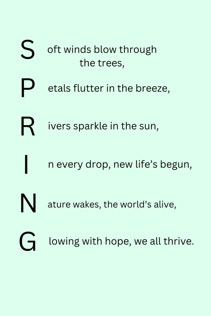 85 Spring Sayings That'll Put a Skip in Your Step