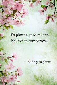 85 Spring Sayings That'll Put a Skip in Your Step