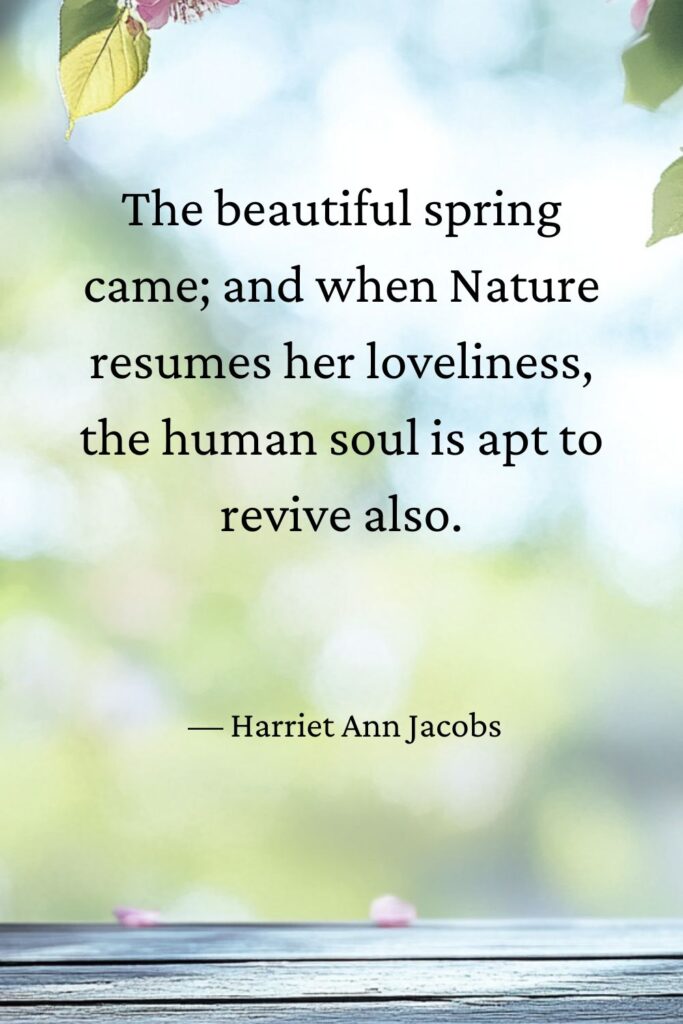 85 Spring Sayings That'll Put a Skip in Your Step