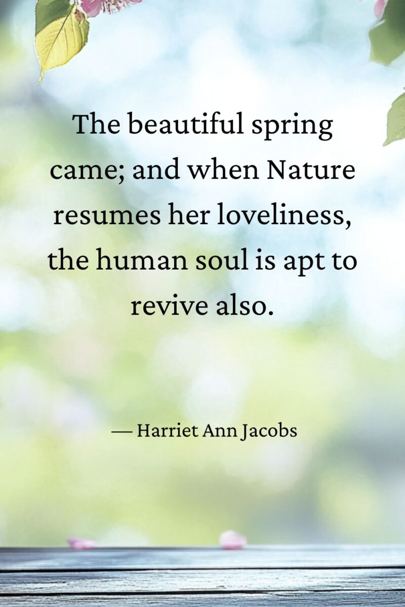 85 Spring Sayings That'll Put a Skip in Your Step