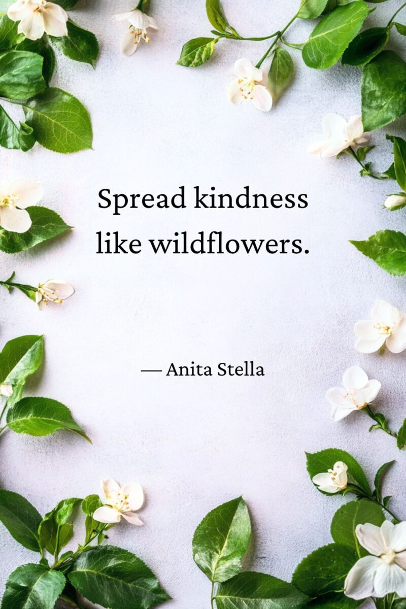 85 Spring Sayings That'll Put a Skip in Your Step