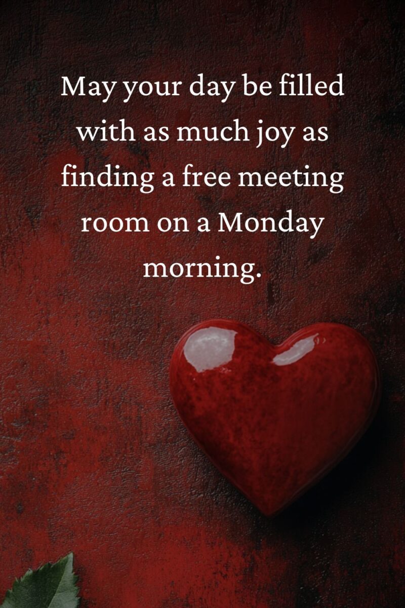 From Intern to CEO: 97 Valentine's Day Messages for Coworkers