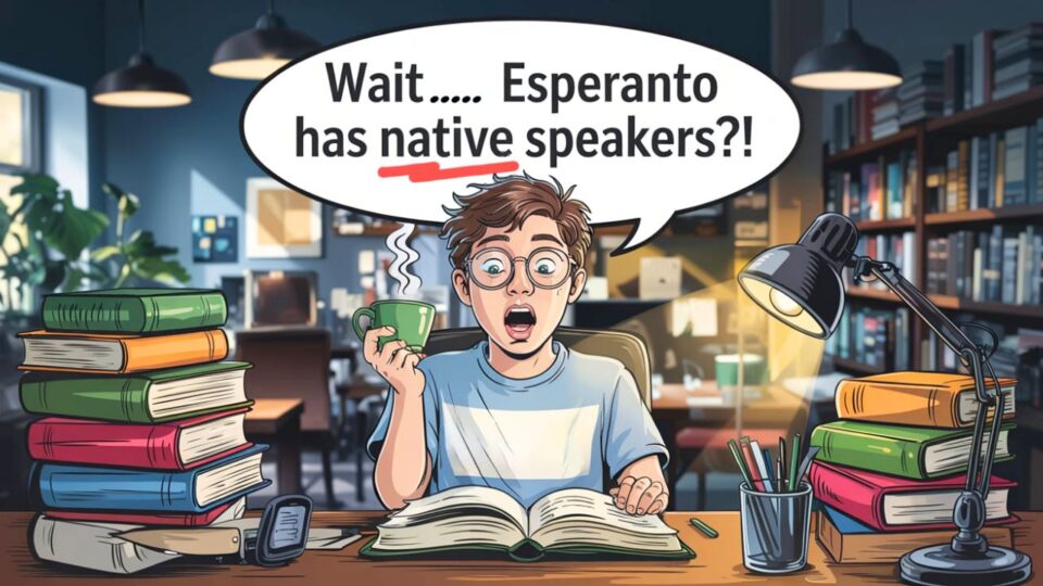 You’ve Heard of Esperanto—Here’s What You Didn’t Know