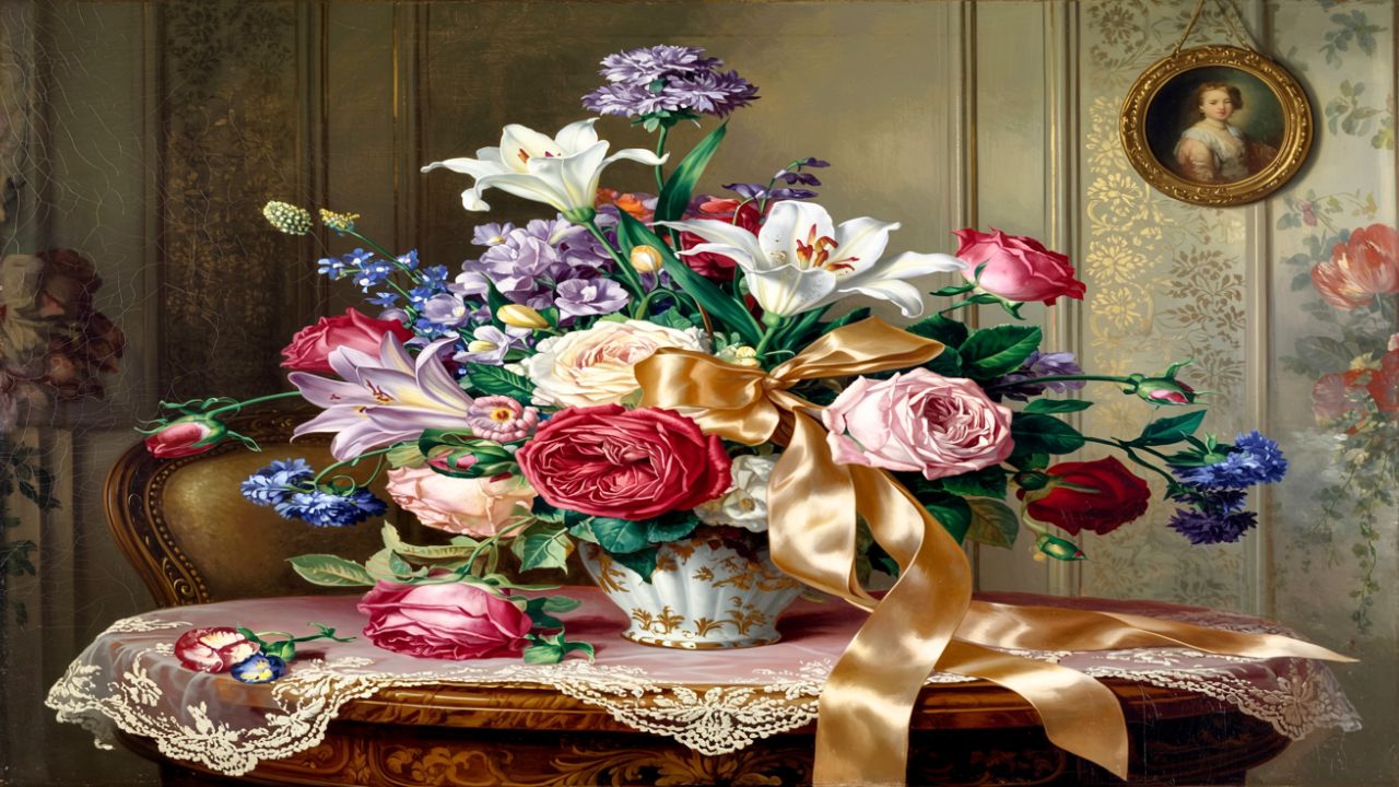 49 Flower Quotes Full of Color and Meaning