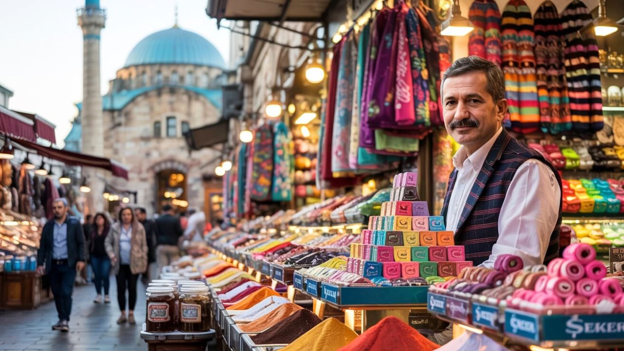 15 Things You Might Not Know About Turkish