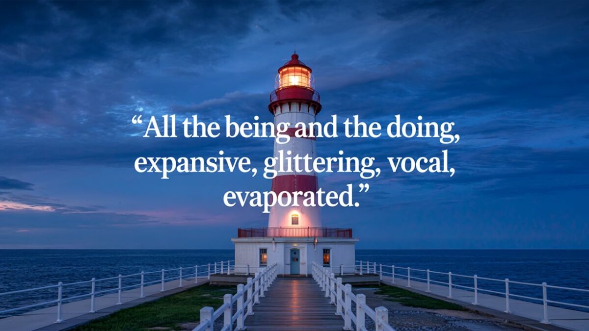 44 Virginia Woolf Quotes That Feel Like a Mirror to the Mind