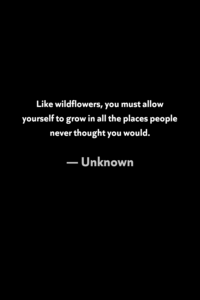 49 Flower Quotes Full of Color and Meaning